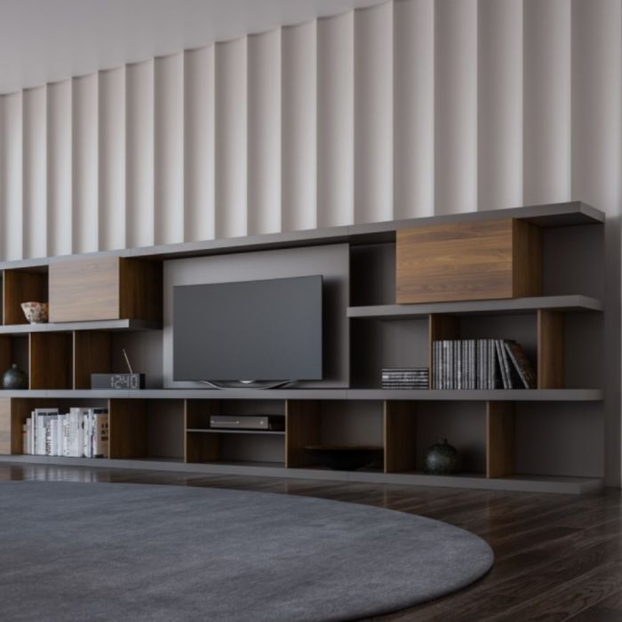 GORLA CONSOLA 120 CM