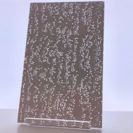 BETON TRANSLUCID A01