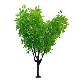 PLANTA ARTIFICIALA ARTAR VERDE EXTERIOR 280 CM